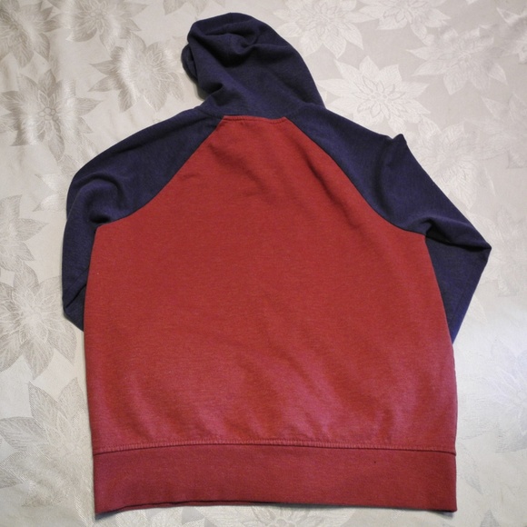DC Comics | Jackets & Coats | Superman Zip Up Hoodie Jacket Medium ...